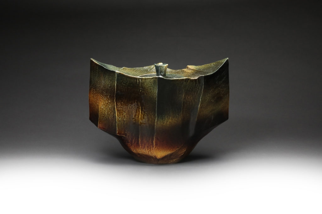 THE SPIRIT OF JAPANESE CRAFTSMANSHIP (KOGEI) AND TEA CEREMONY Lecture ...