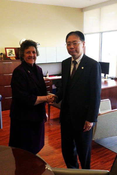 Consulate-General of Japan in Miami