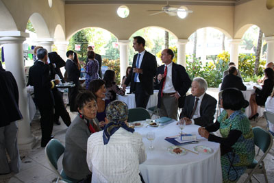 Consulate-General of Japan in Miami