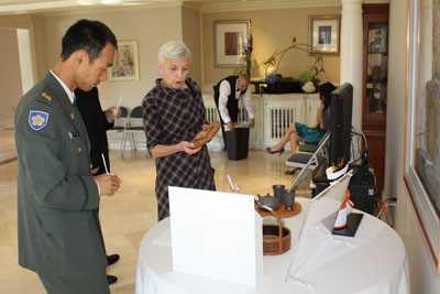 Consulate-General of Japan in Miami